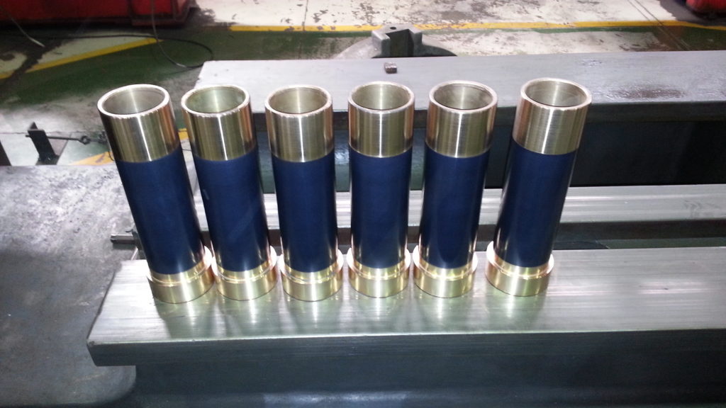 Arc Spray – Thermal Spray + Precision Grinding + Welding + Corrosion ...