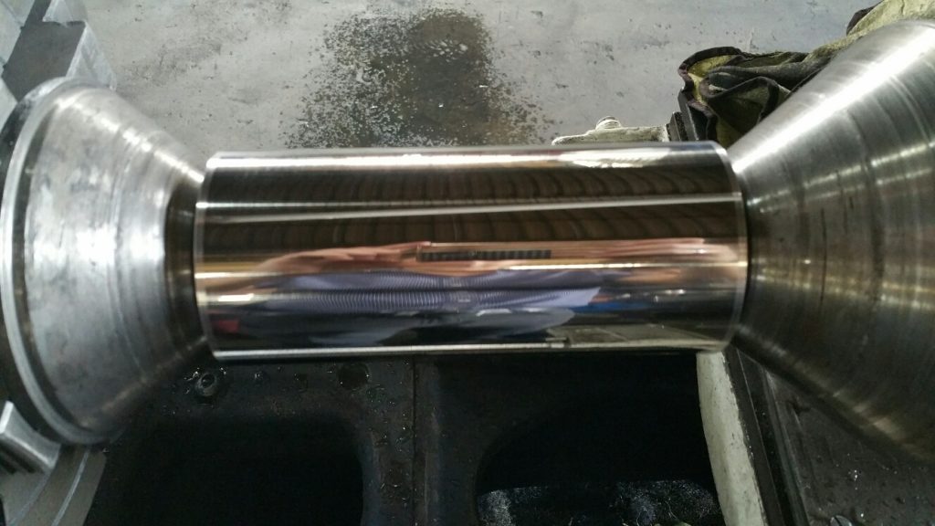 Arc Spray – Thermal Spray + Precision Grinding + Welding + Corrosion ...